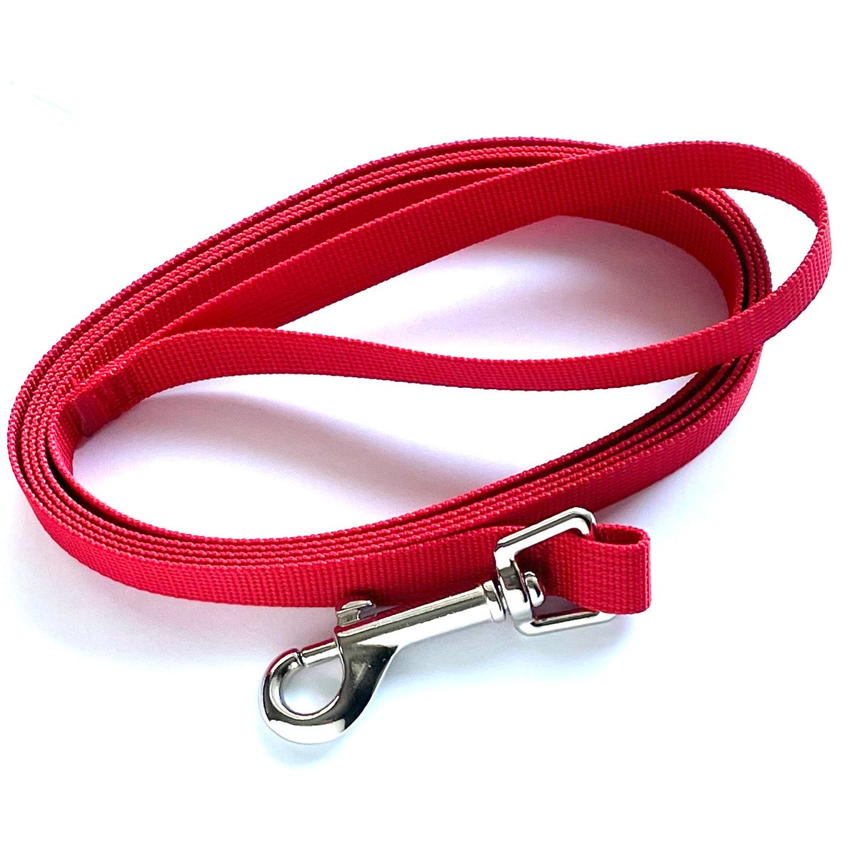 6ft Leash for Small Dogs | Secret Powers Collar